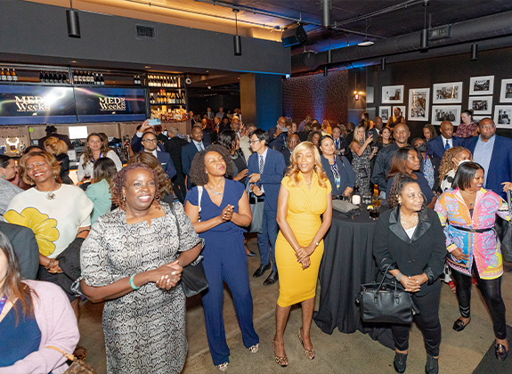 MedWeek 2022 | Minority Business Development Agency