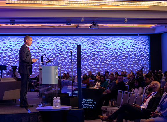 MedWeek 2022 | Minority Business Development Agency