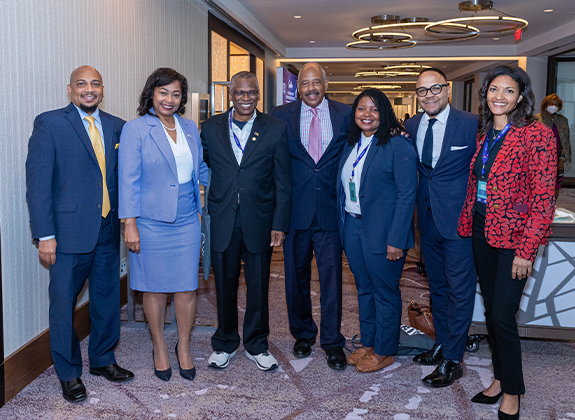 MedWeek 2022 | Minority Business Development Agency