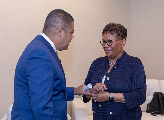 MedWeek 2022 | Minority Business Development Agency