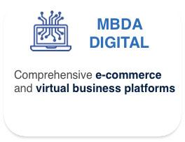 MBDA digital | Minority Business Development Agency