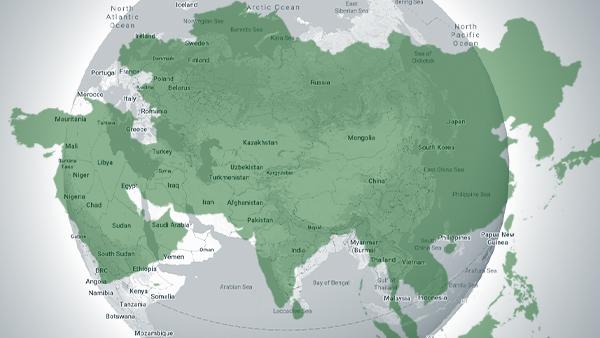 Asia - Global Markets | Minority Business Development Agency