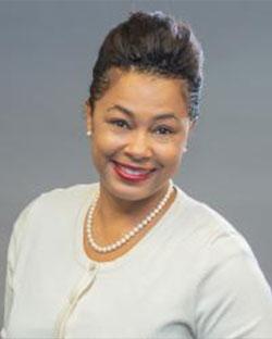 Joann J. Hill | Minority Business Development Agency