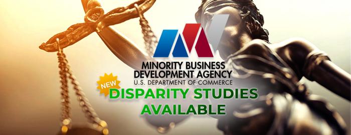 MBDA Disparity Studies | Minority Business Development Agency