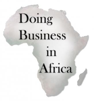 doing-business-in-africa-text-map.jpg | Minority Business Development ...