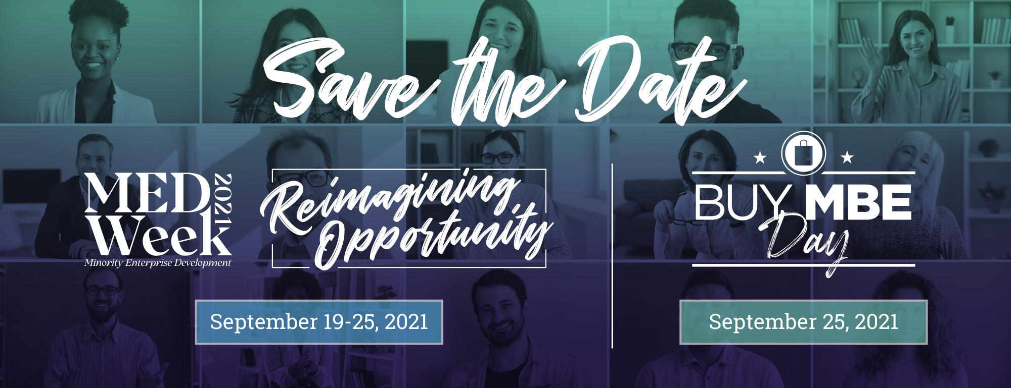 Minority Business Development Agency